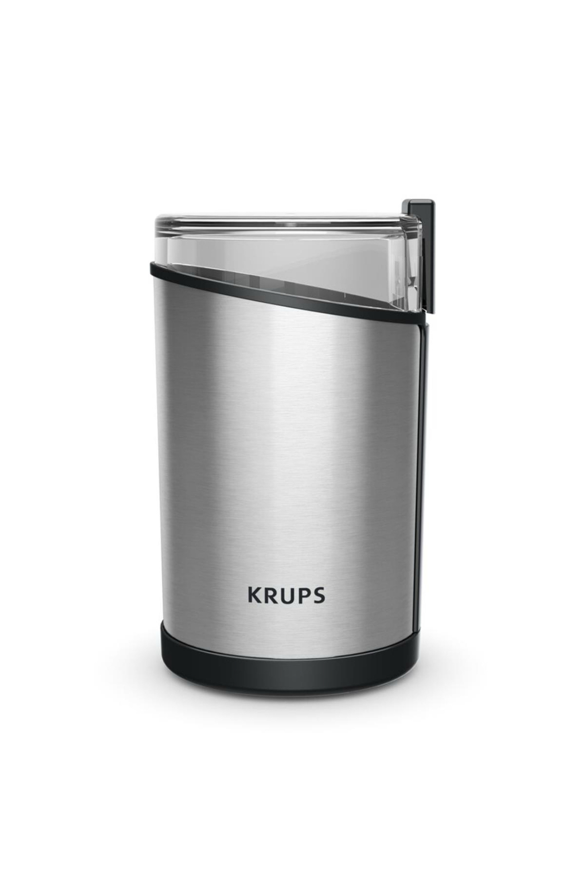 Krups Fast Touch Kahve ve Baharat Ögütücü - Fiyatı, Yorumları
