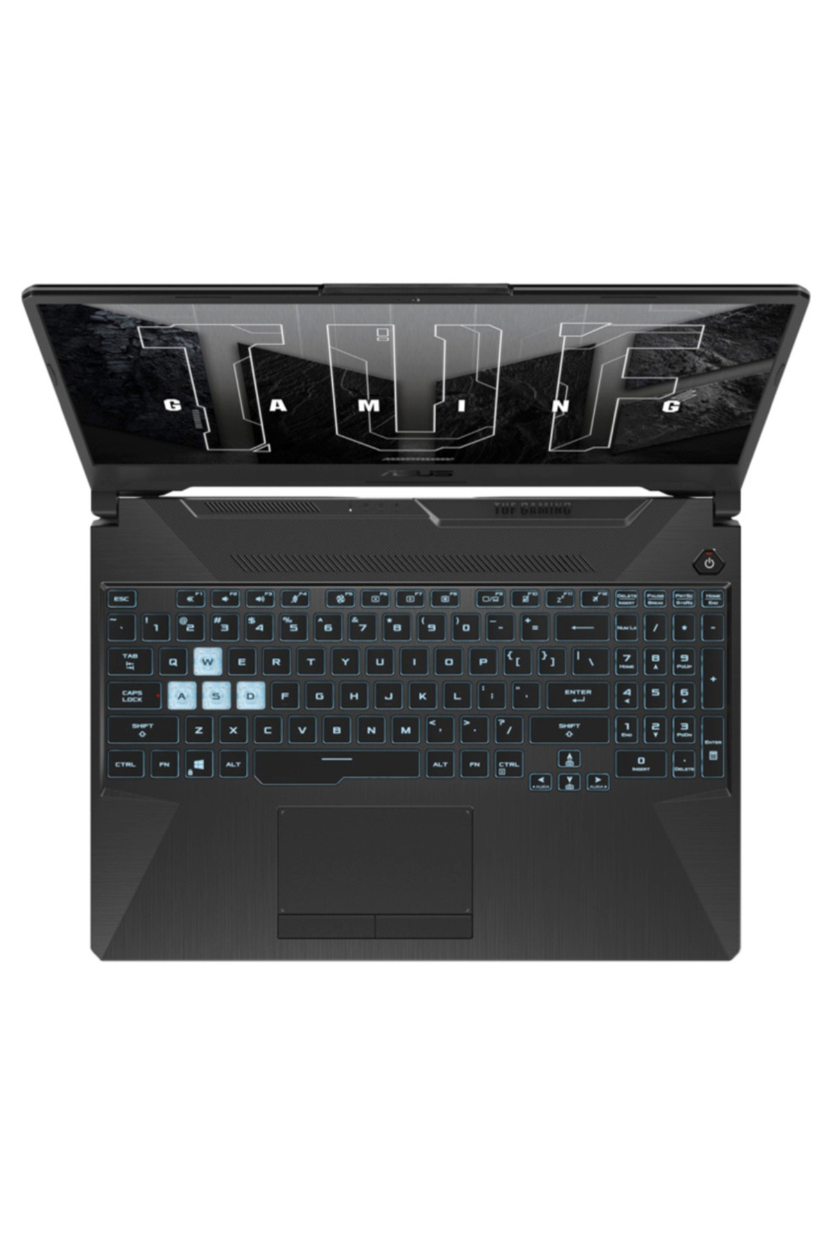 ASUS TUF Gaming A15 FA506NC-HN006 AMD Ryzen 5 7535HS 16GB 256 GB SSD ...