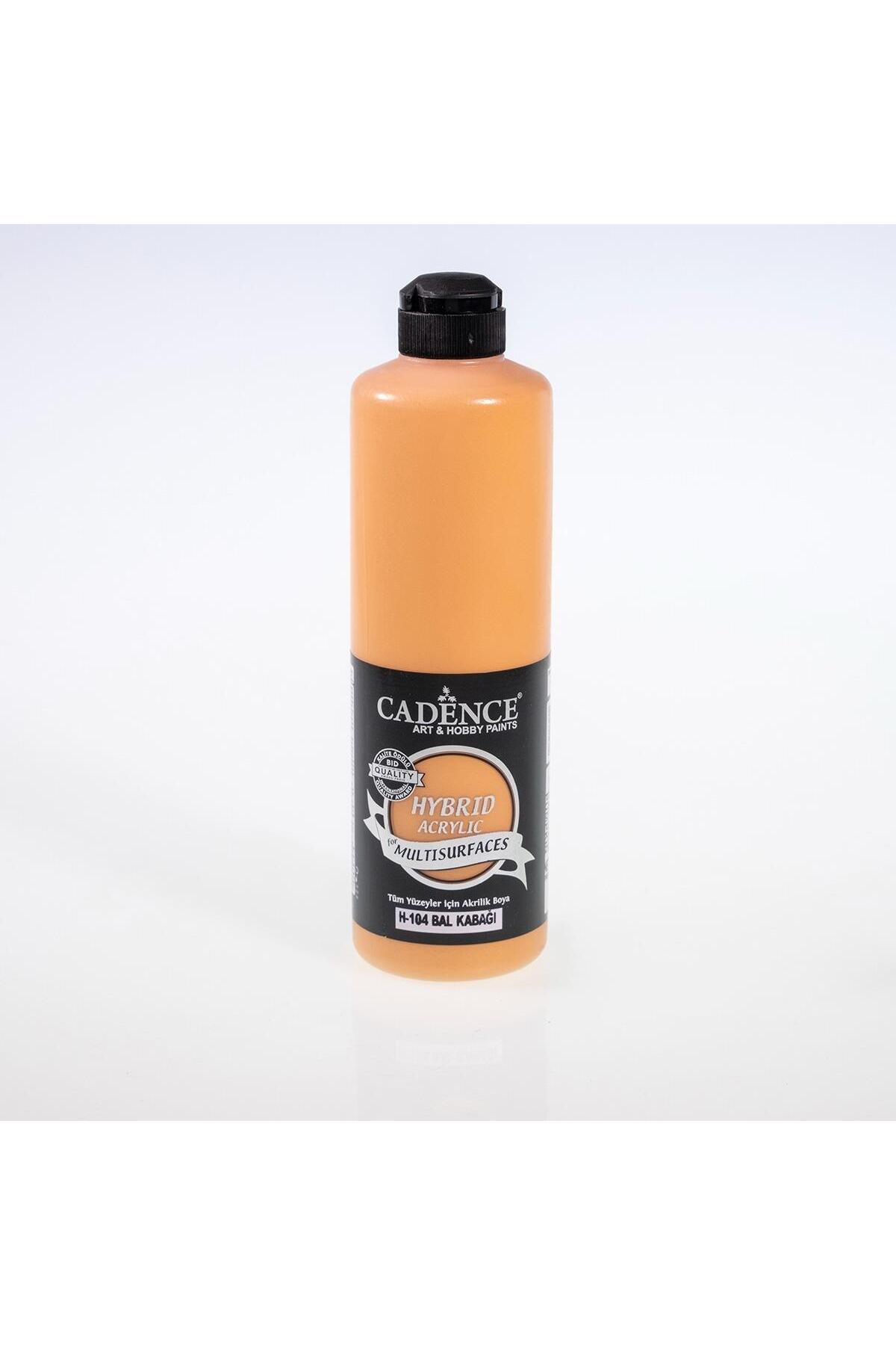 Cadence H-104 BAL KABAĞI 500ML MULTISURFACE HYBRID AKR. - Fiyatı, Yorumları