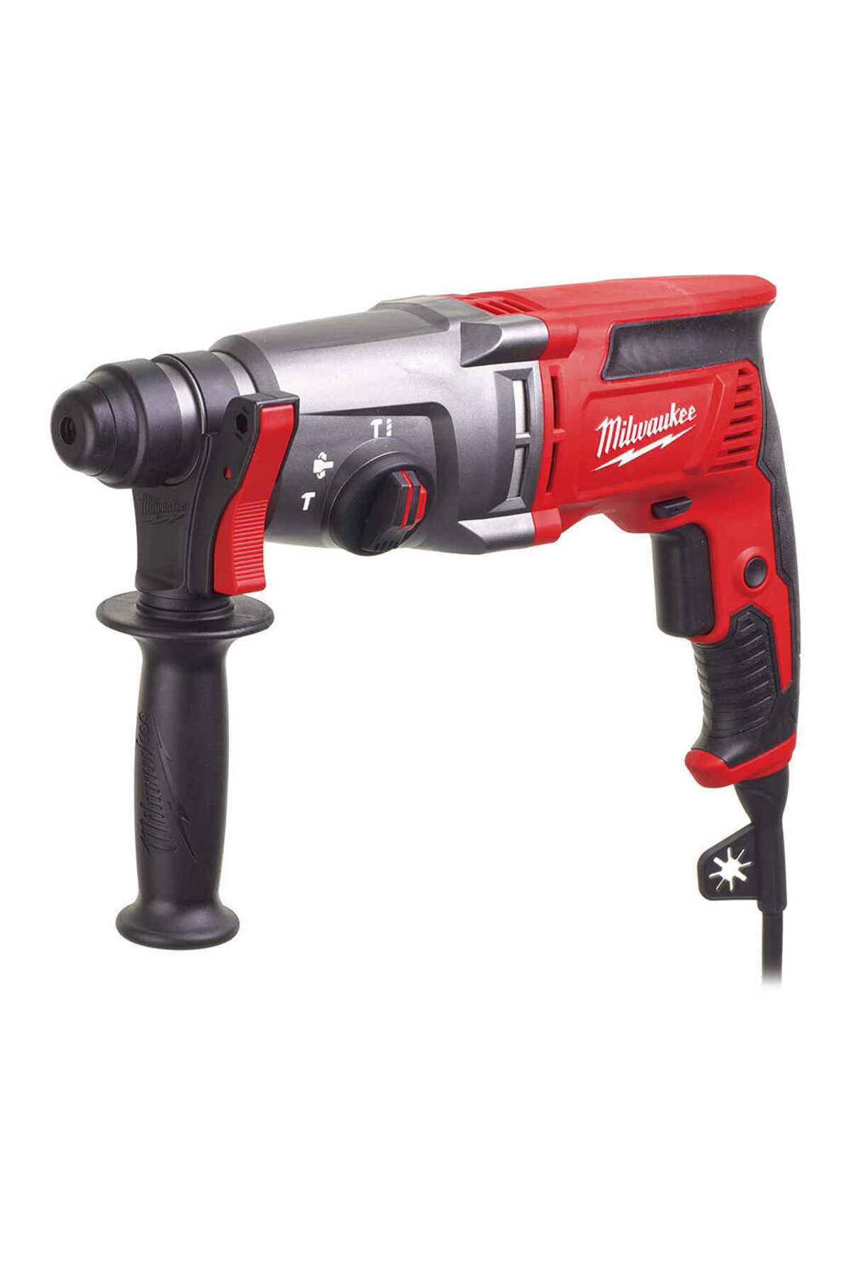 Milwaukee Ph 26t Pnömatik Kırıcı-delici - Fiyatı, Yorumları