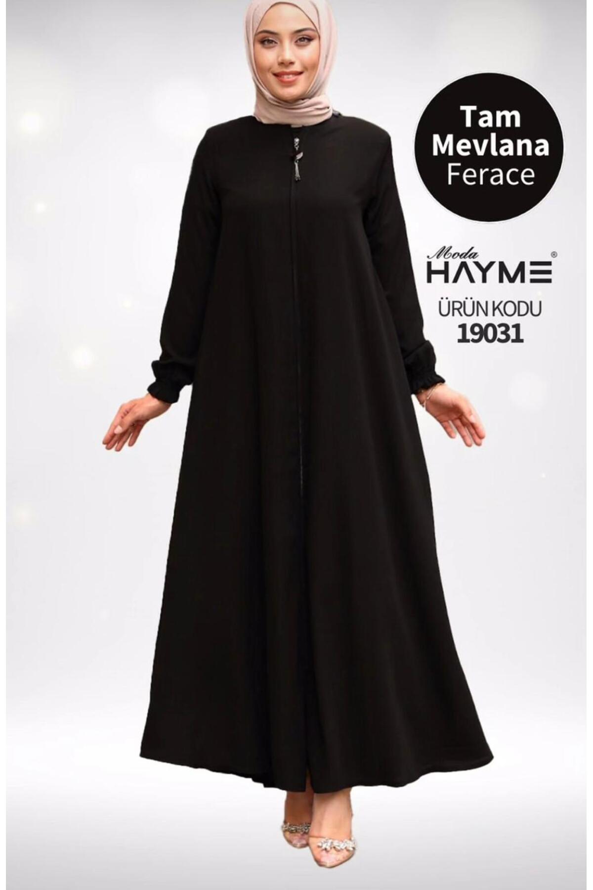 HAYME Büyük beden mevlana Fiyatı, Yorumları - Trendyol