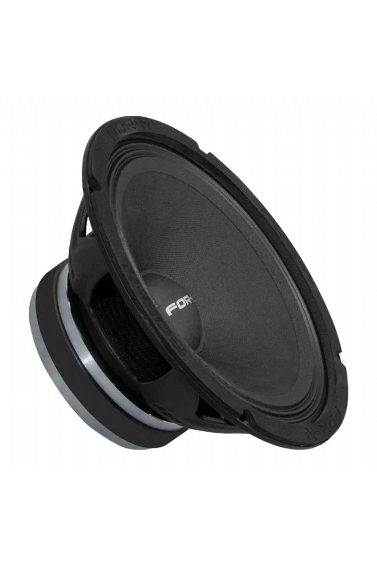 For-X XMD-208 8'' 20 CM 200 WATT RMS 400 WATT MİDRANGE OTO HOPARLÖR (2 ...