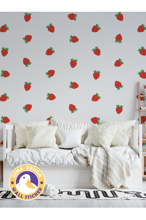 Çilek Çocuk Odası: Renkli ve Modern Tasarımlar 🌟