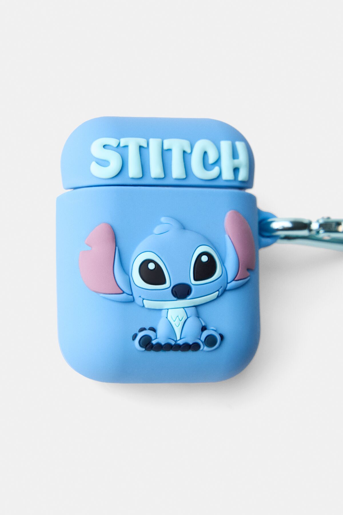 Bershka Lilo & Stitch AirPods kılıfı Fiyatı, Yorumları - Trendyol