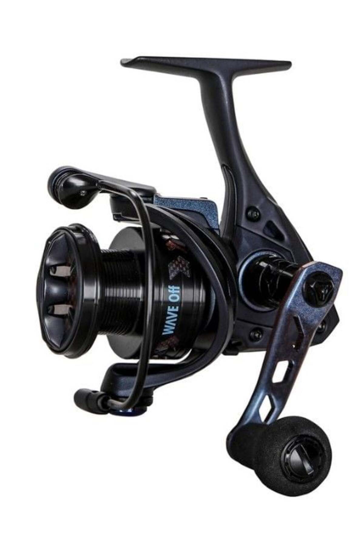 Okuma Wave Off 3000h-ltd Spin Makinesi 8bb 6.0:1 - Fiyatı, Yorumları