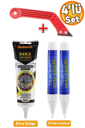 ️ Derz Kalemi ile Yaratıcı Tasarımlarınızı Yapın!