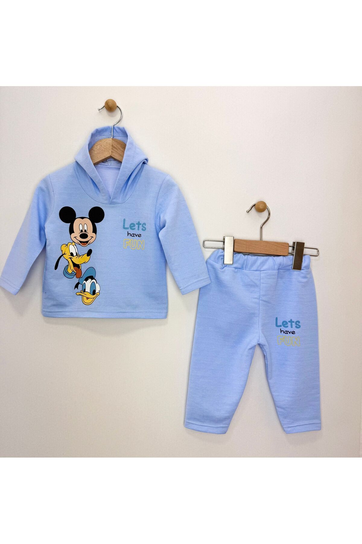 müço kids takım Fiyatı, Yorumları - Trendyol