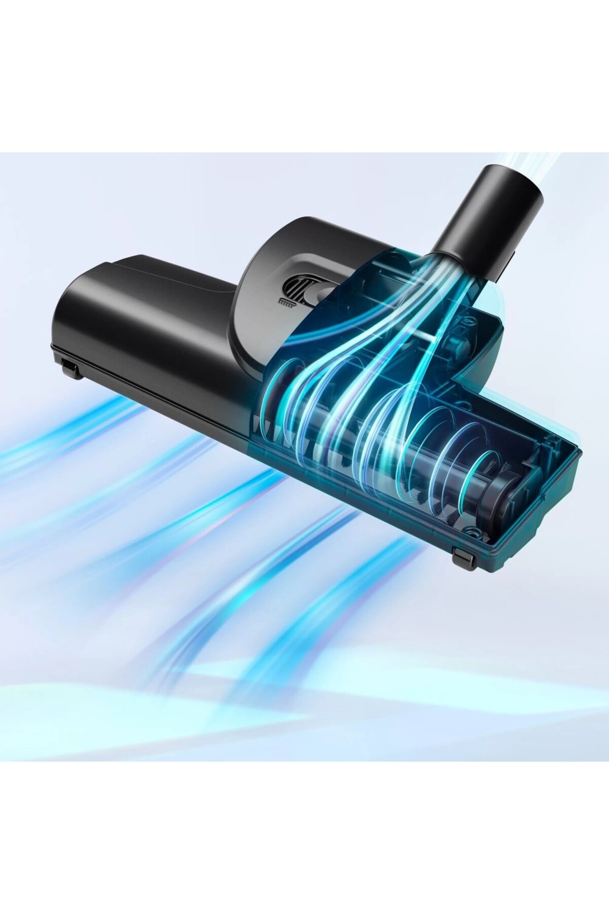 Bosch Pro Power Torbalı Elektrikli Süpürge, Koldan Kumanda Siyah, , 4 ...