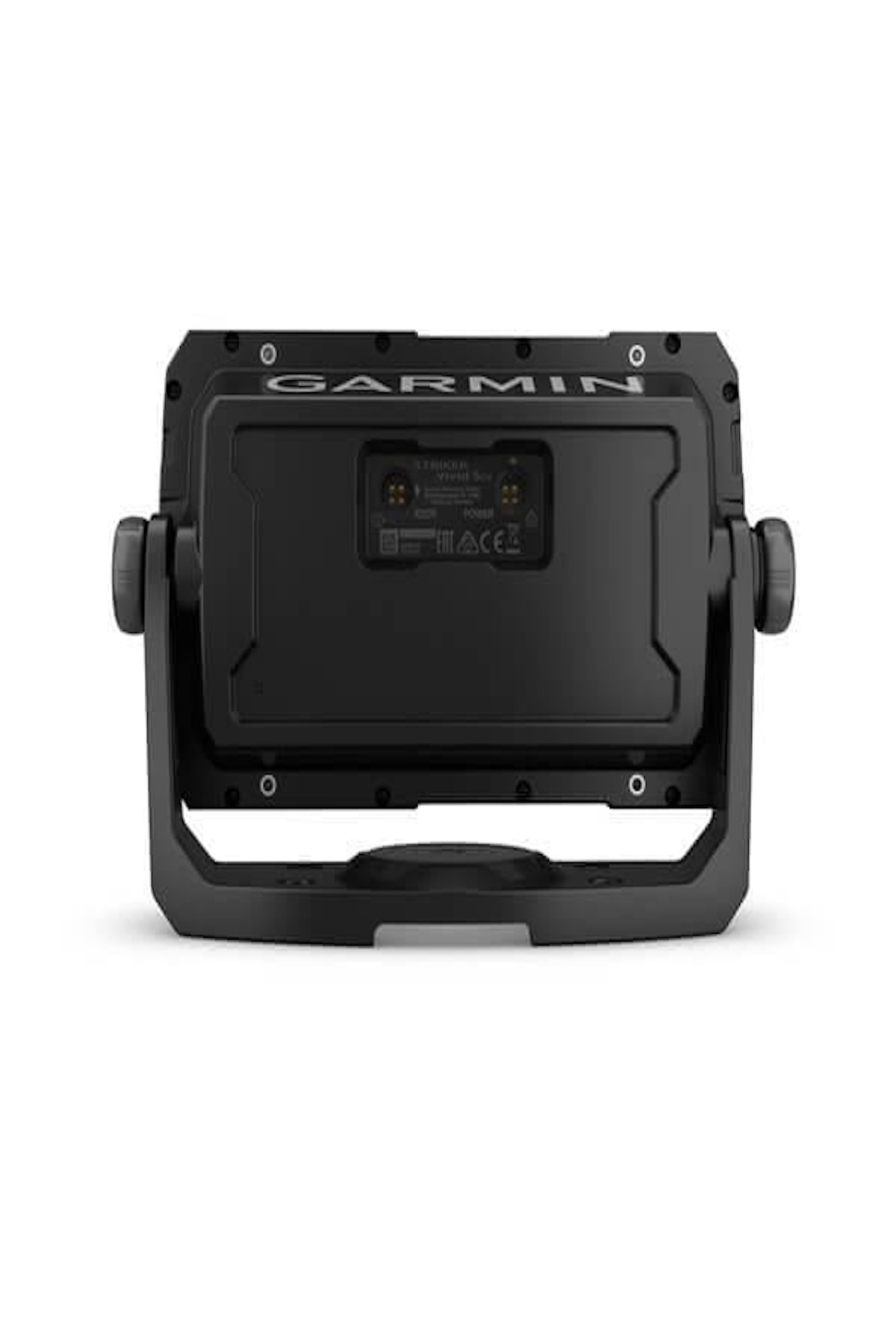 Garmin STRIKER Vivid 5 CV Balık Bulucu Gps Türkçe Menü Fiyatı ...