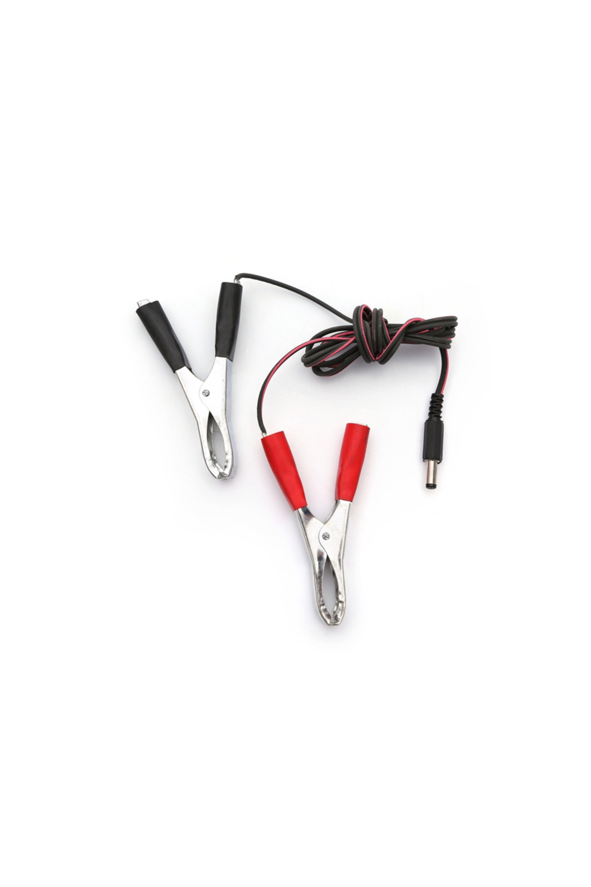 bluebee EC71 2.1 Adaptör Uçlu Ara Kablolu Elektrikli Çit Mini Akü Maşa ...
