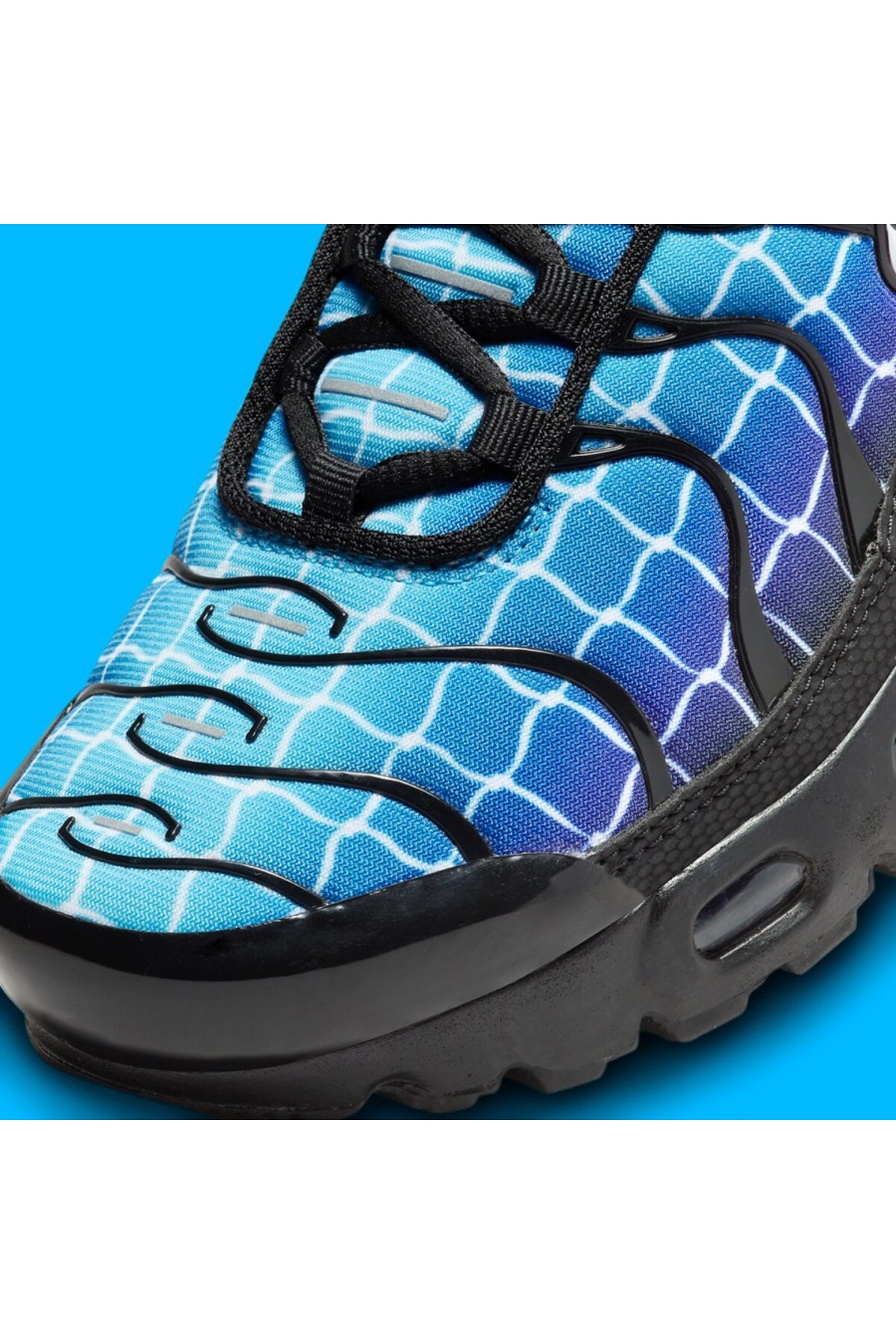 Nike Air Max Plus TN Chain Link Fence Sneaker Fiyatı, Yorumları - Trendyol