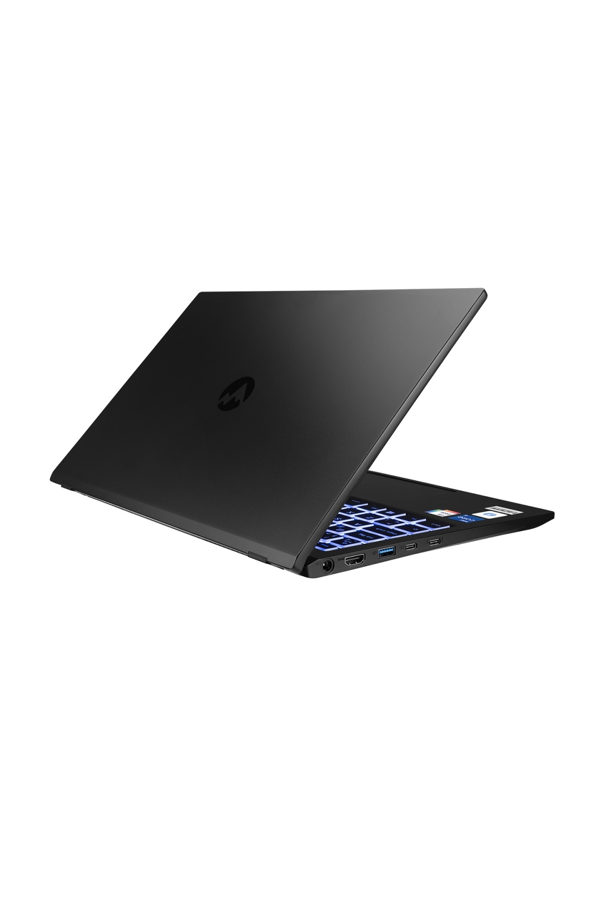 Everest Everbook Core I5 1135g7 8gb Ram 500gb Nvme M.2 Ssd 15.6" Ips ...