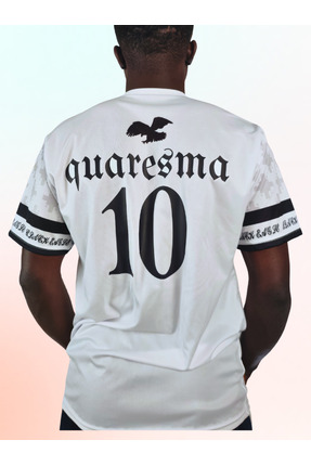 ⚽ Ricardo Quaresma Forması - Nostaljik Tasarımlar Burada!