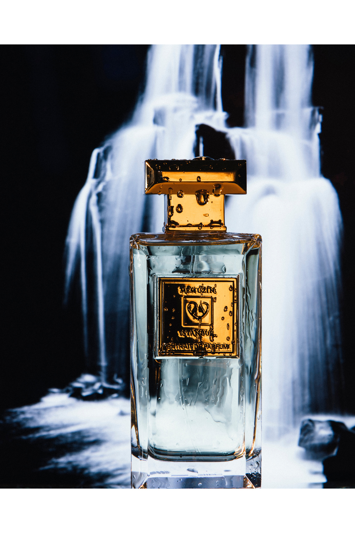 MEMÛZÎN ISTANBUL 100 ML UNISEX EDP PARFÜM - Fiyatı, Yorumları