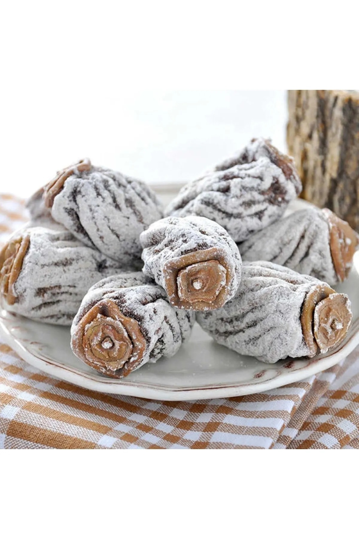 çakıroğlu tarım Cennet Elması (TRABZON HURMASI) 500gr - Fiyatı, Yorumları