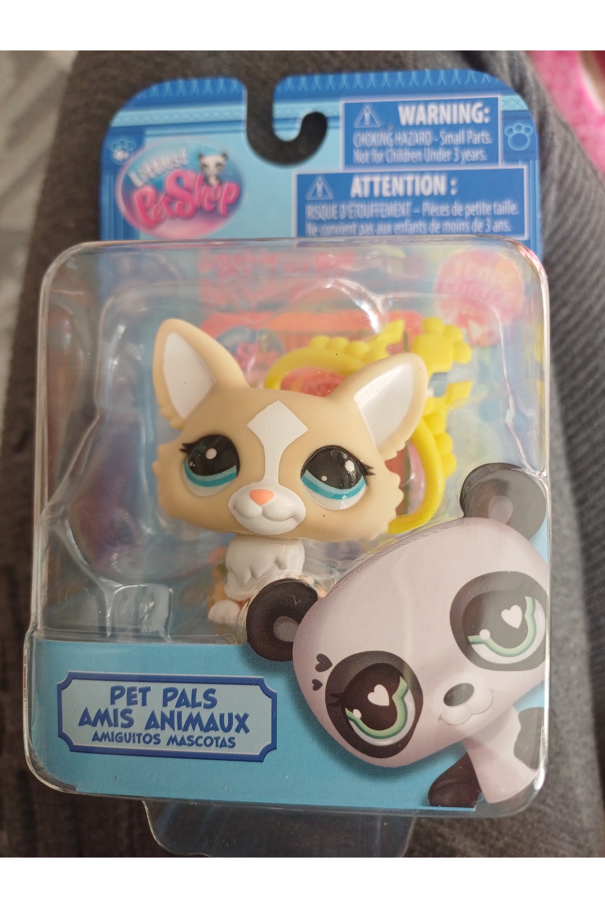 Littlest Pet Shop Pet pals amis anımaux Fiyatı, Yorumları - Trendyol
