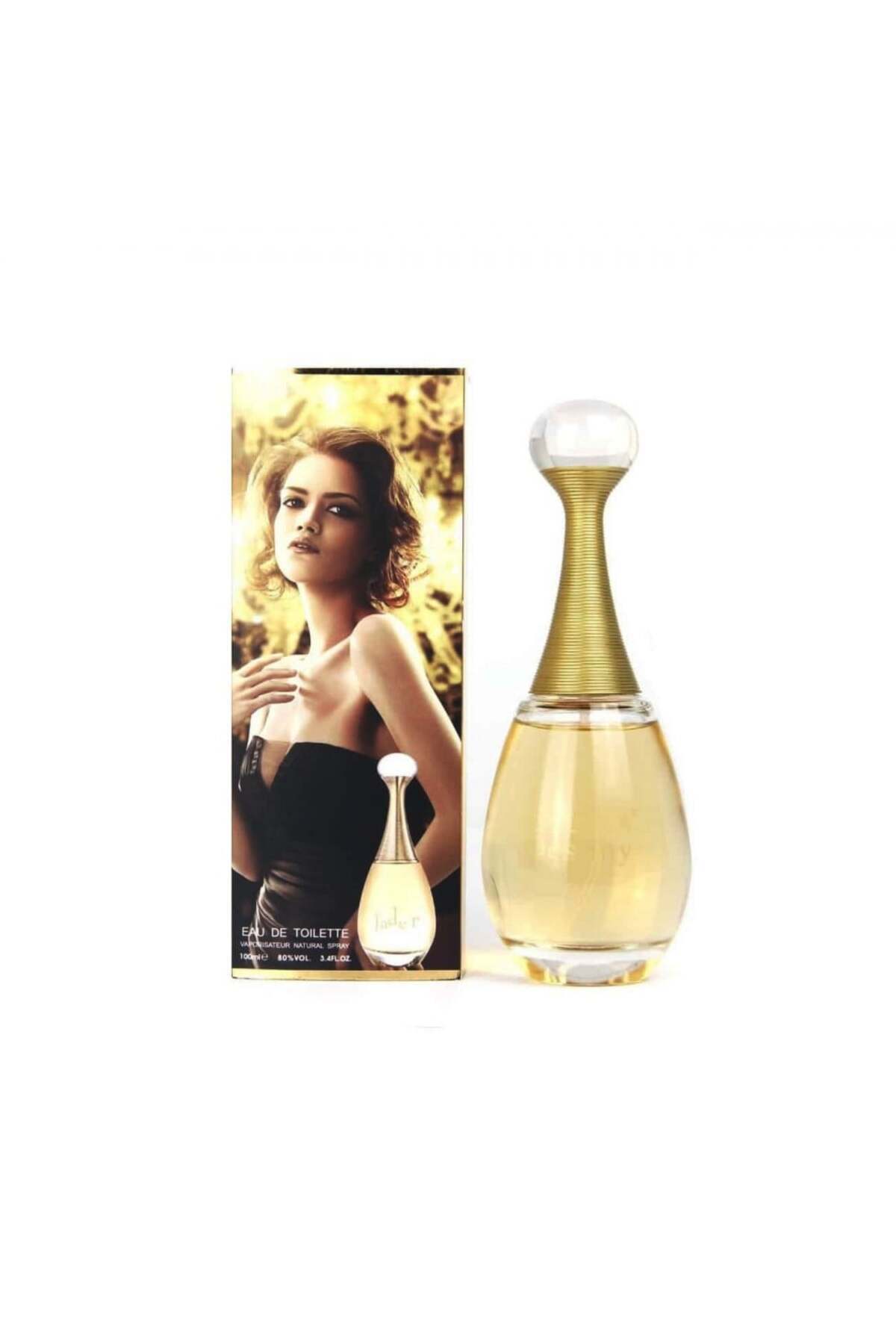 LOVARD عطر جاد للنساء أو دو برفيوم من كارلوتا 100 مل- ترينديول