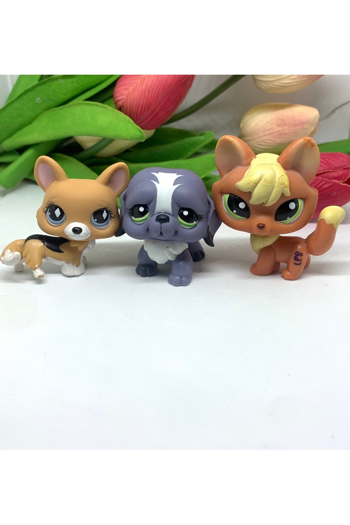 Littlest Pet Shop lps minişler Fiyatı, Yorumları - Trendyol