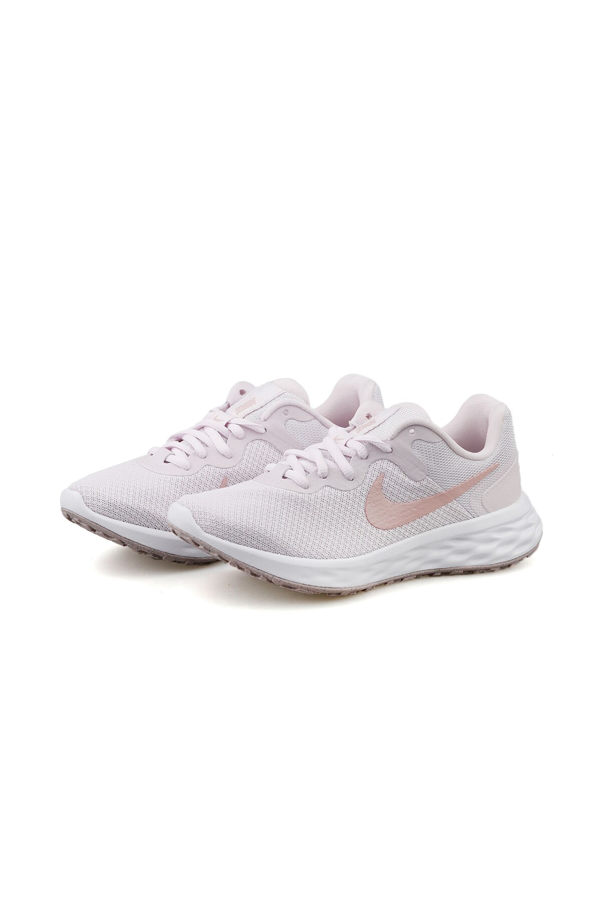 Nike Revolution 6 Kadın Pembe Koşu Ayakkabısı DC3729-500 - Fiyatı ...