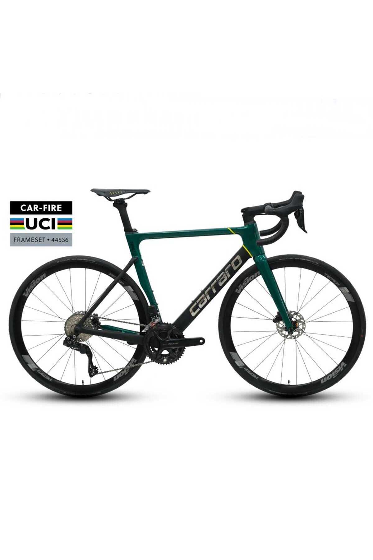 Carraro 2024 CARRARO FIRE C1.3 UCI KARBON YOL BİSİKLETİ - Fiyatı, Yorumları