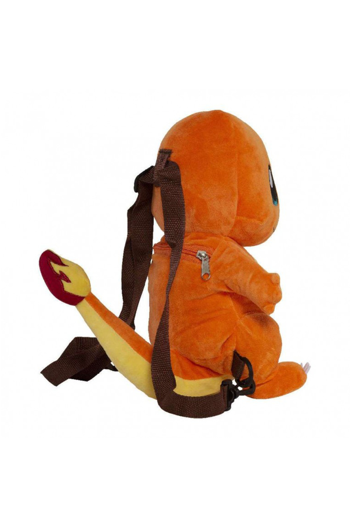 Pokemon - Charmander - Backpack Plush 35cm - Fiyatı, Yorumları