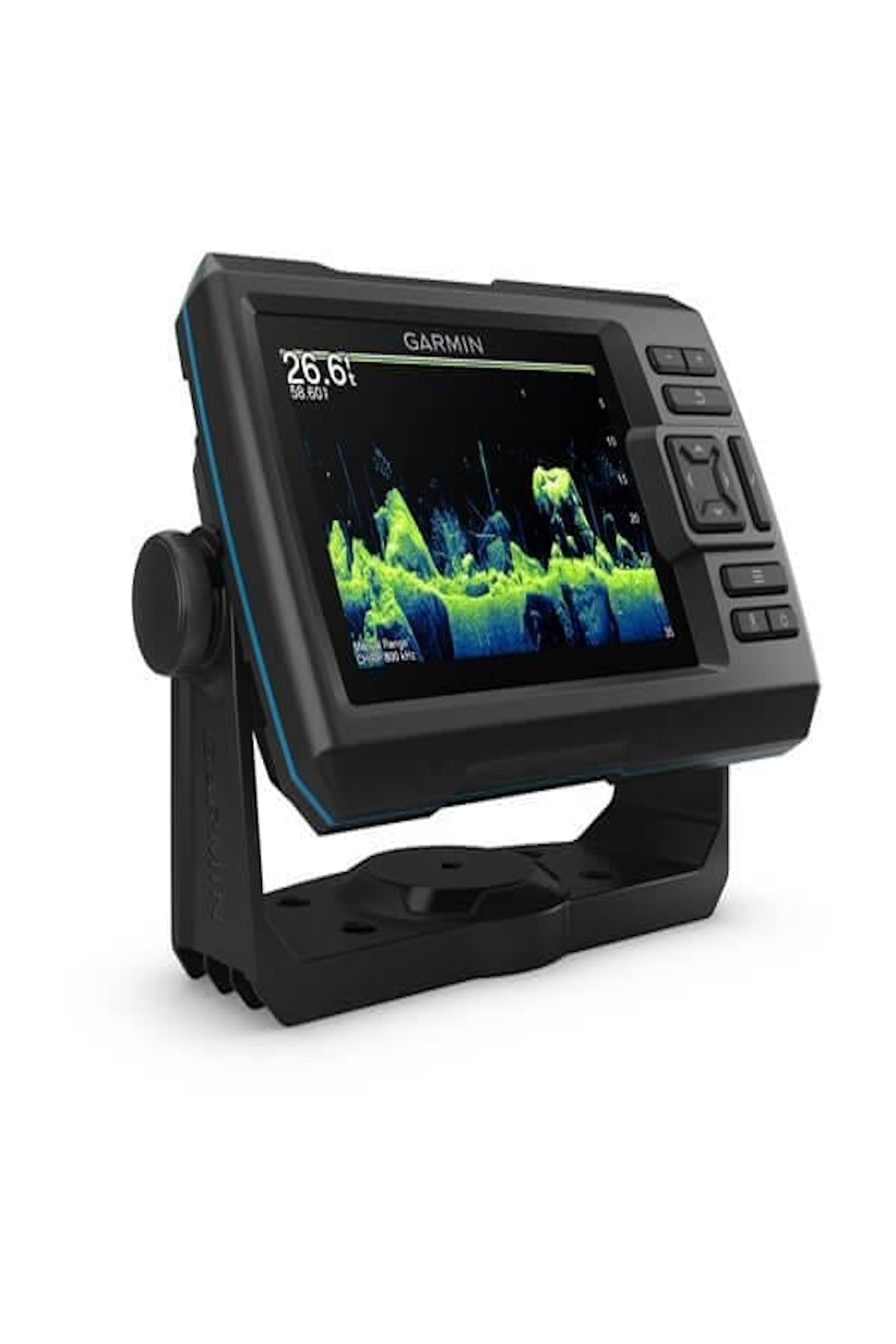 Garmin STRIKER Vivid 5 CV Balık Bulucu Gps Türkçe Menü Fiyatı ...