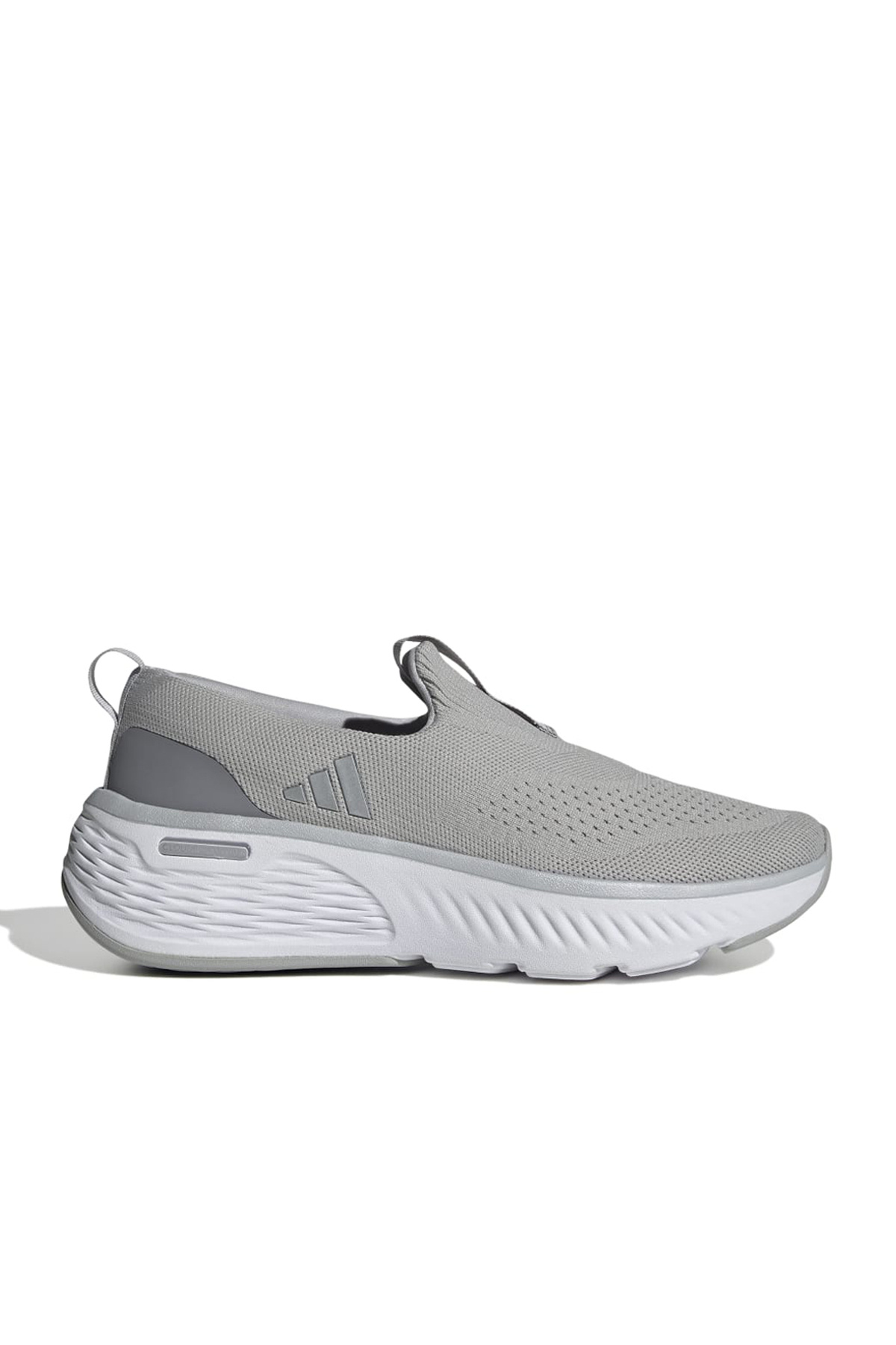 adidas Sportovní obuv adidas Cloudfoam Go Lounge ID4023-K šedá pro ženy ...