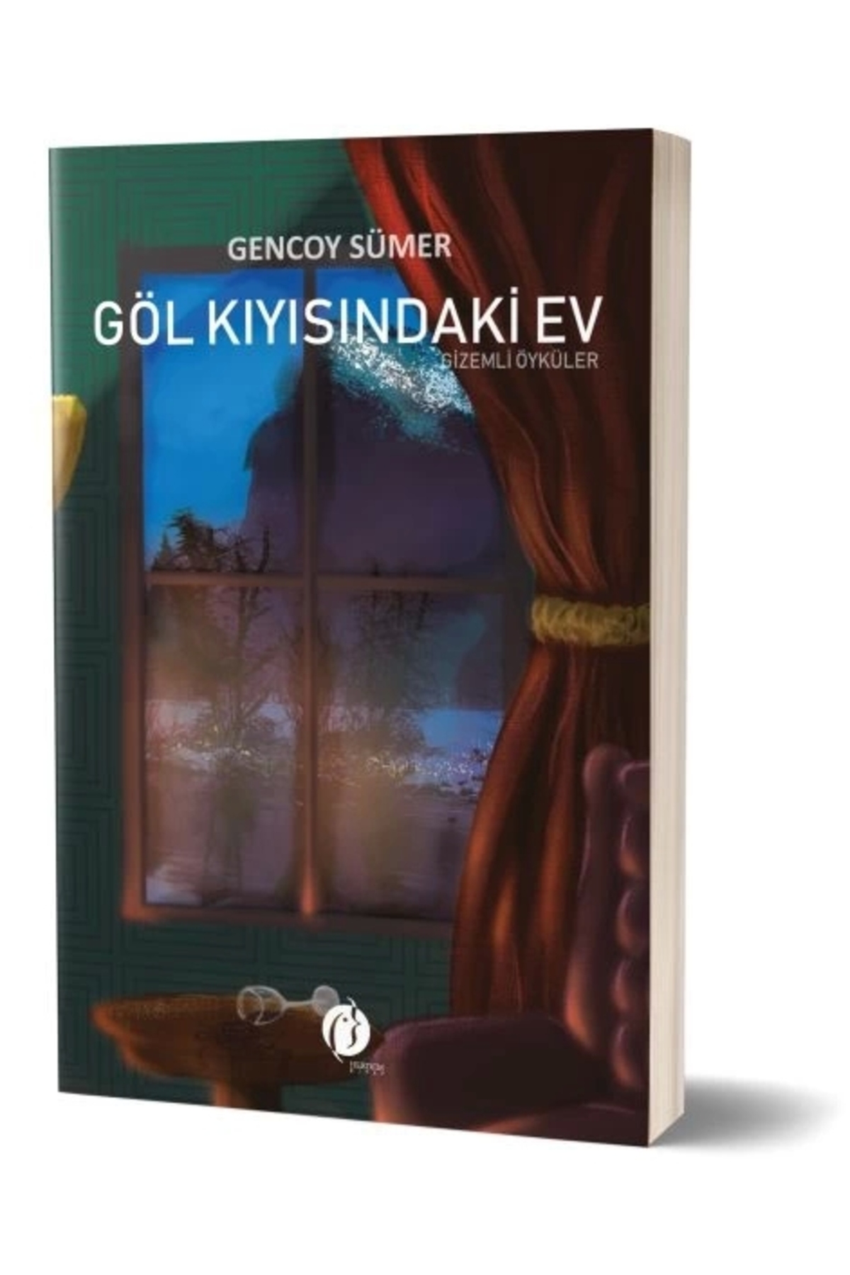Genel Markalar Gizemli Öyküler - Göl Kıyısındaki Ev Fiyatı, Yorumları ...