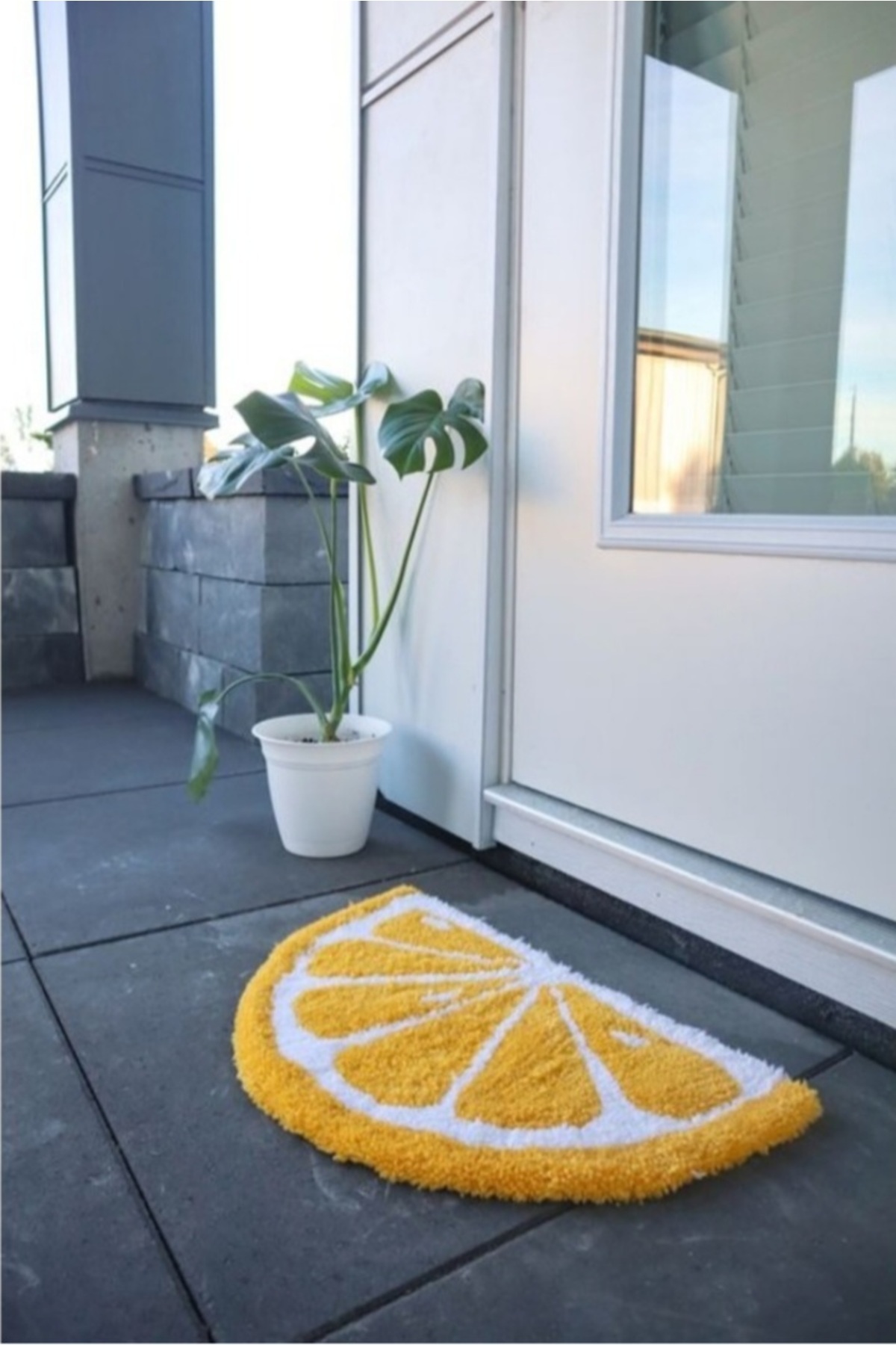 Home Lemon Tufting El Yapımı HALI - Fiyatı, Yorumları