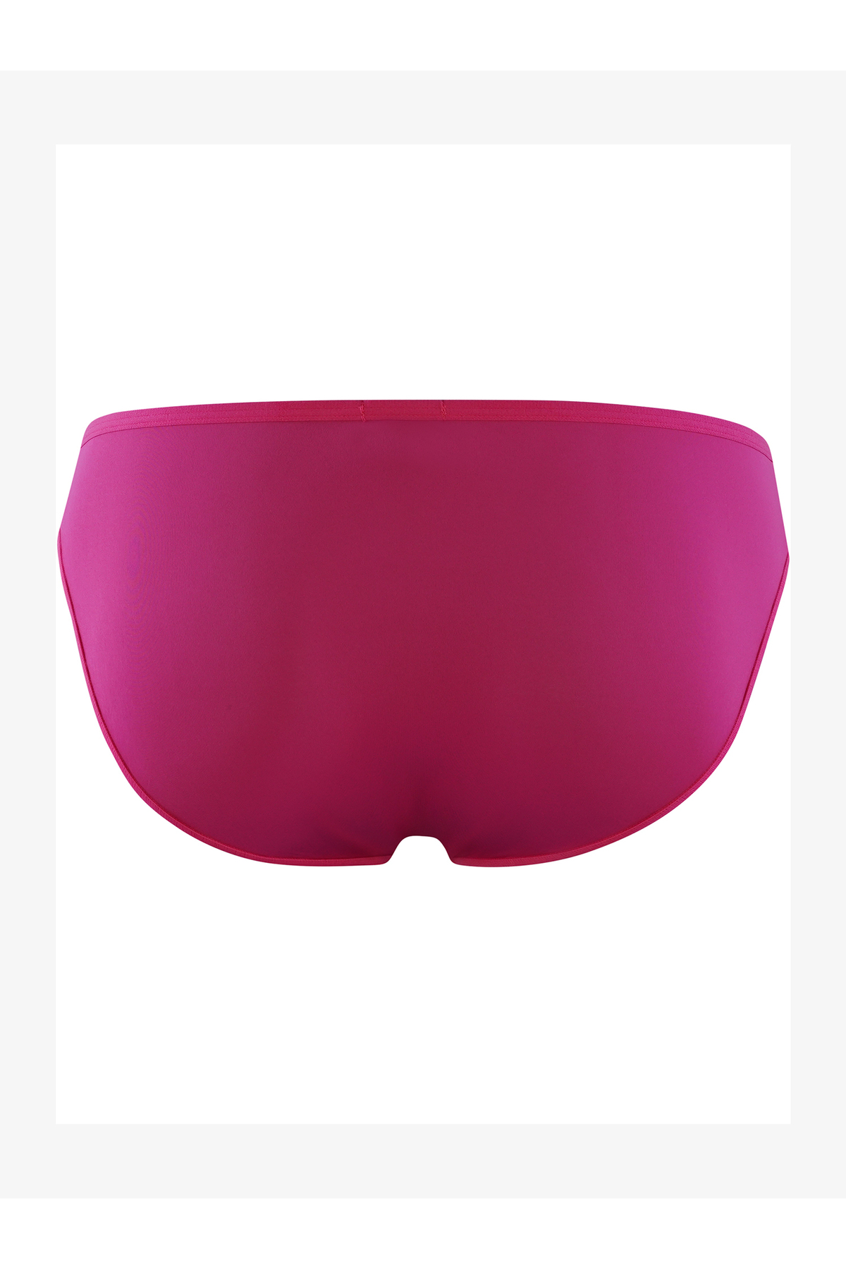 HOM Micro Briefs Plumes Unterhose Unterwäsche Basic Klassisch- Trendyol