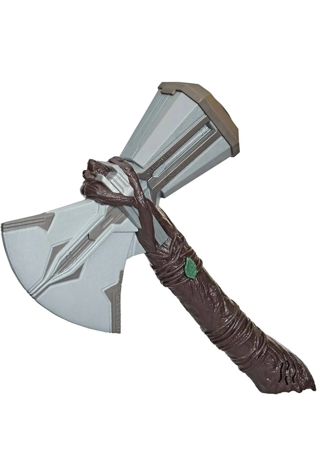 LRS STORE Avangers Thor'un Baltası Sesli Işıklı Oyuncak Figür Thor ...