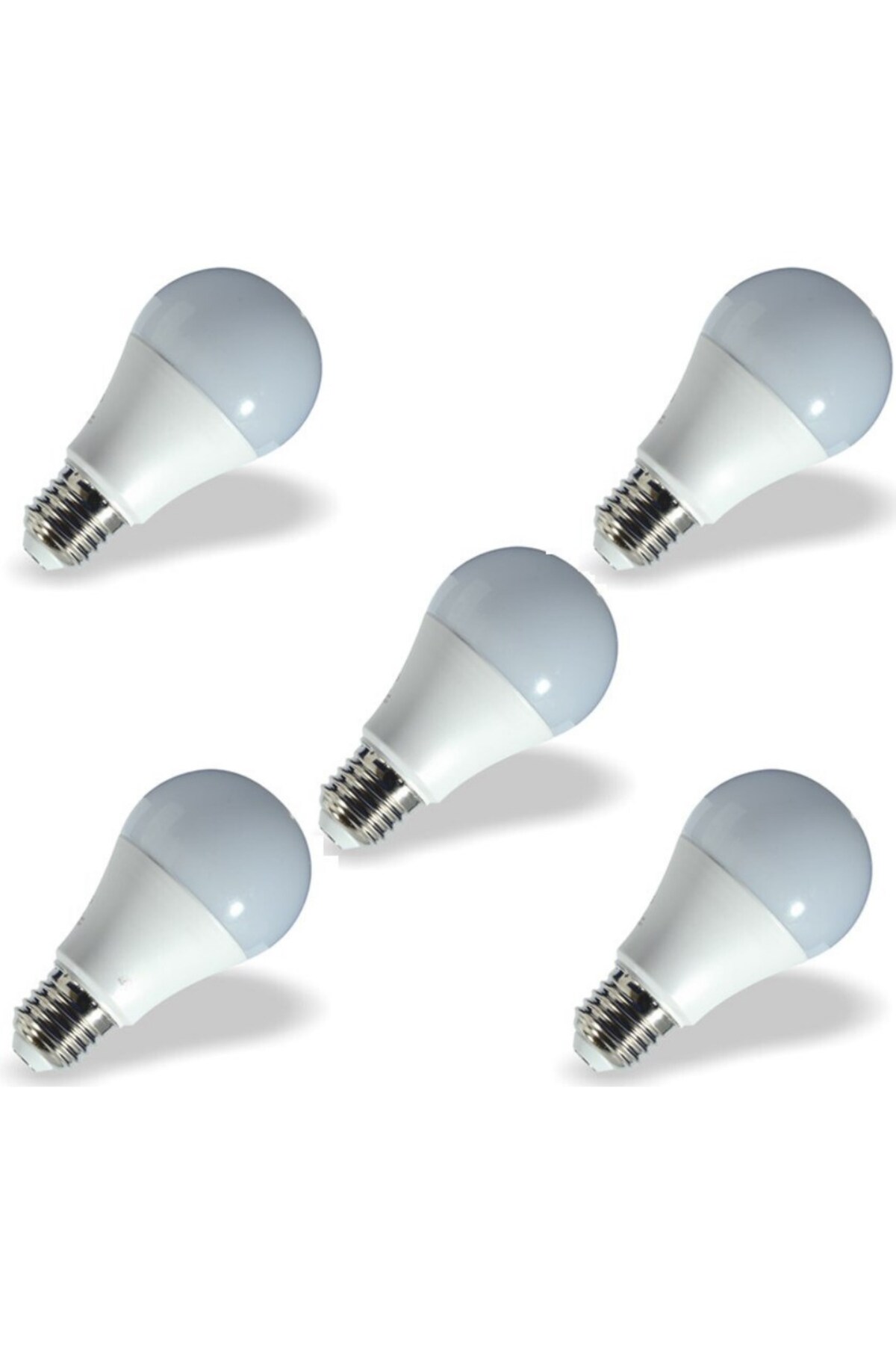 Global 5 Adet 9,5w 3000K Günşığı Led A60 Ampul KES170 Fiyatı, Yorumları ...