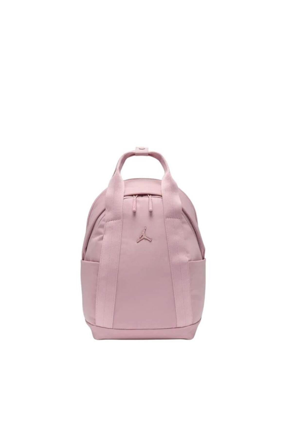JORDAN Jaw Alpha Mını Backpack Çocuk Sırt Çantası Wa0918-af4 Pembe ...