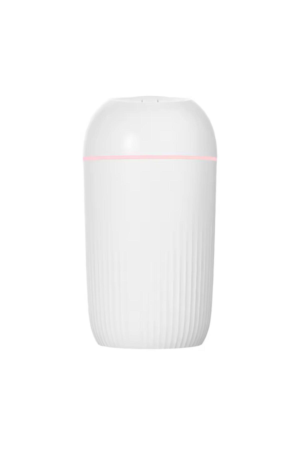 N TREND TECH ELEKTRONİK Humidifier 420 Ml Ulrasonik Oda ve Araç Hava ...
