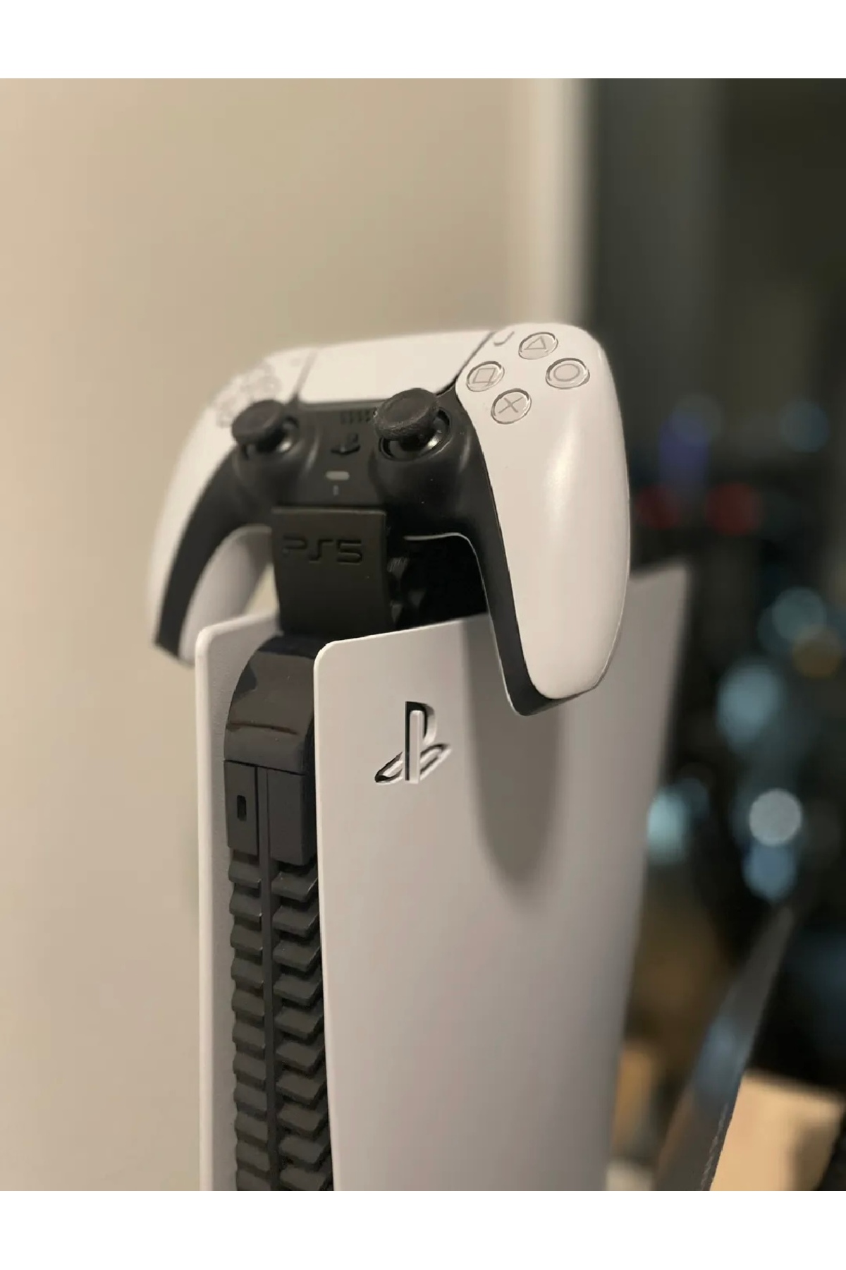 3D DESİNG MARKET PS5 2'Lİ KOL STANDI DUALSENSE KOL TUTUCU Fiyatı ...