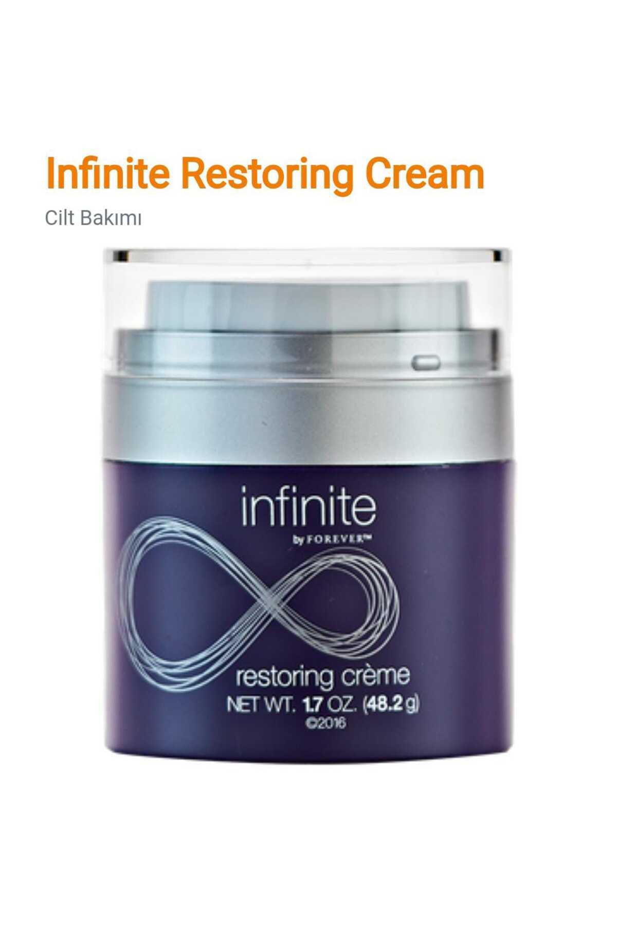 lunmira Forever İnfinite Restoring Cream - Fiyatı, Yorumları