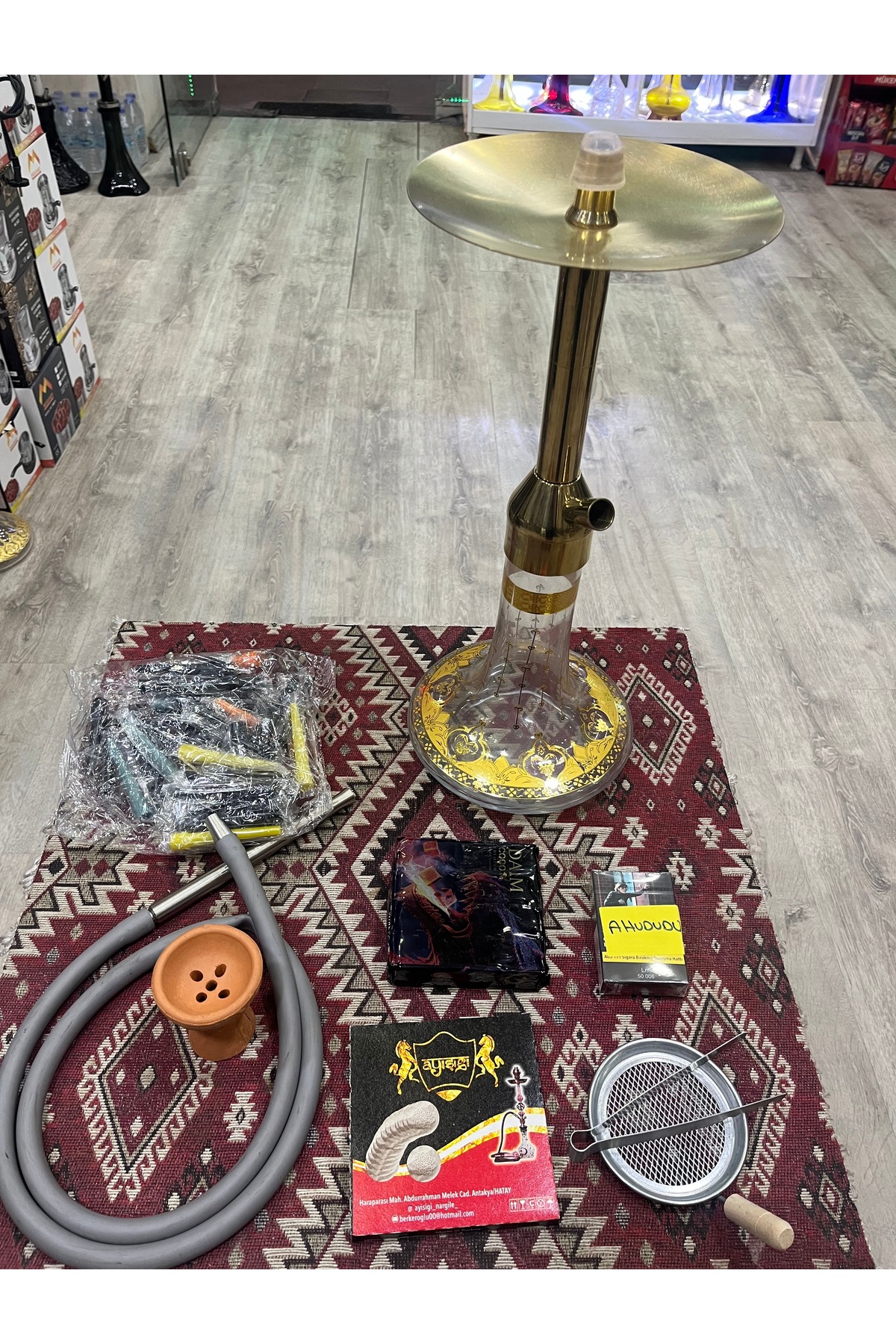 MEGAHED Ayyıldız full çekik avantaj set Fiyatı, Yorumları - Trendyol
