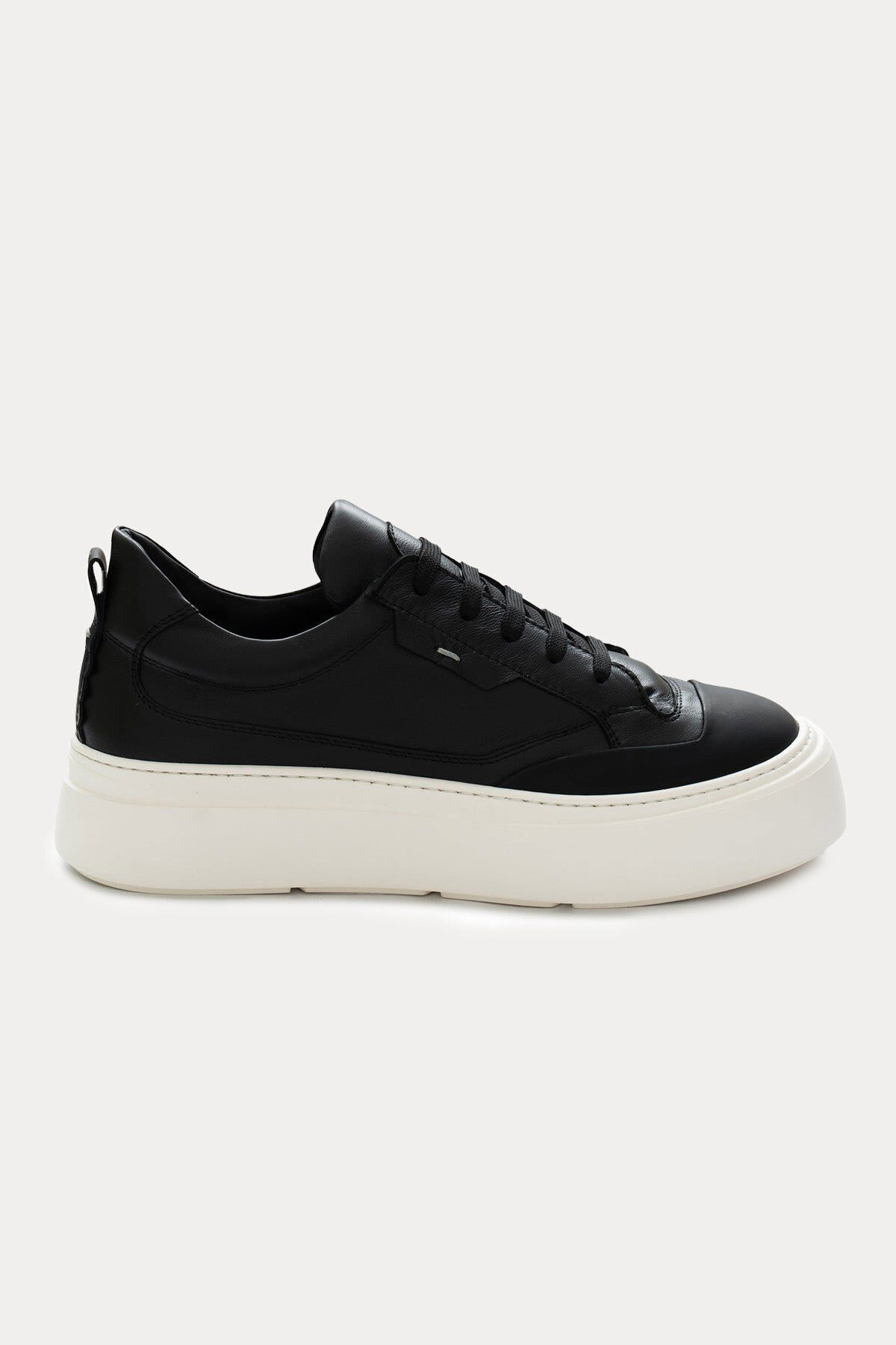 The Antipode Thomas Deri Sneaker Ayakkabı - Fiyatı, Yorumları
