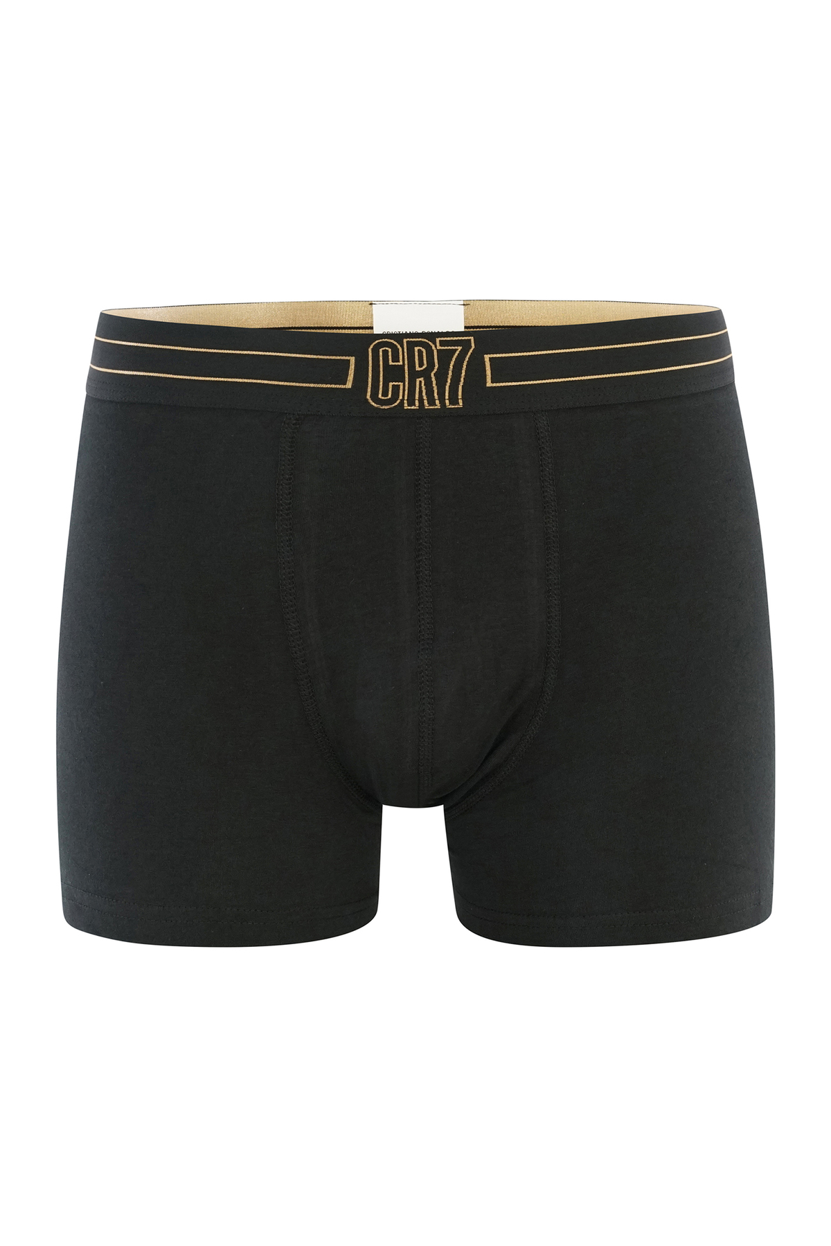 Cristiano Ronaldo CR7 Retro Boxer Basic Retro-Boxer Unterhose Männer ...