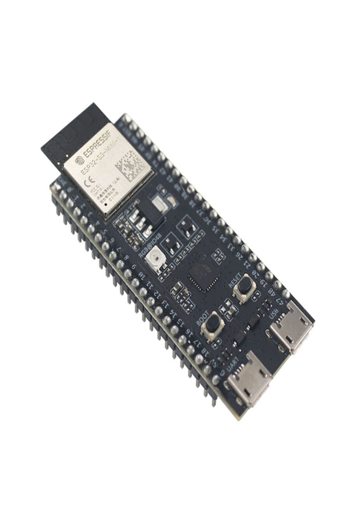 Genel Markalar Esp32 S3 Devkitm 1 Geliştirme Kartı Wifi Ble Modülü