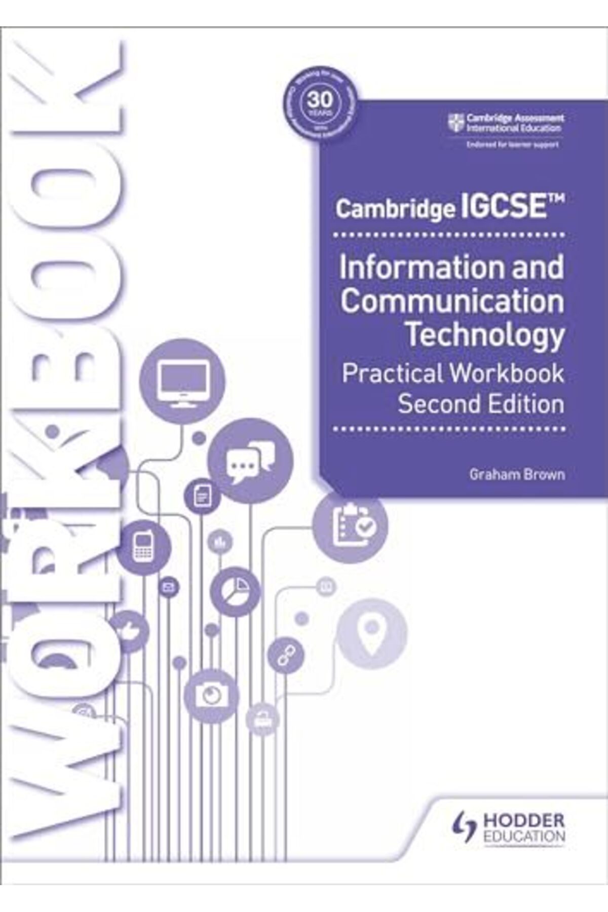 Hodder Education Cambridge Igcse Information And Communication ...