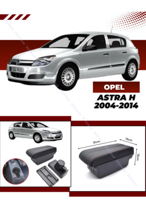 🚗 Opel Astra H Kol Dayama - Konfor ve Şıklığı Yakalayın!