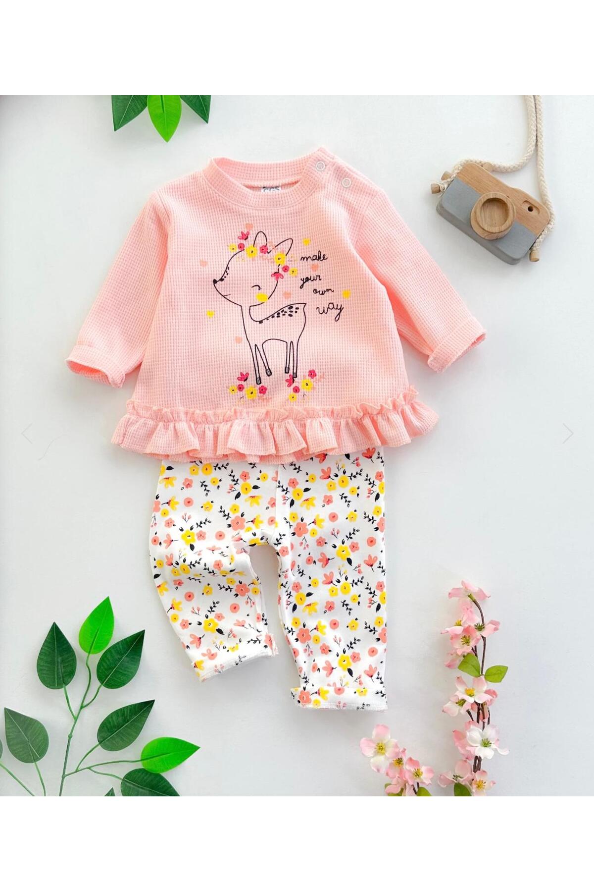 müço kids takım Fiyatı, Yorumları - Trendyol