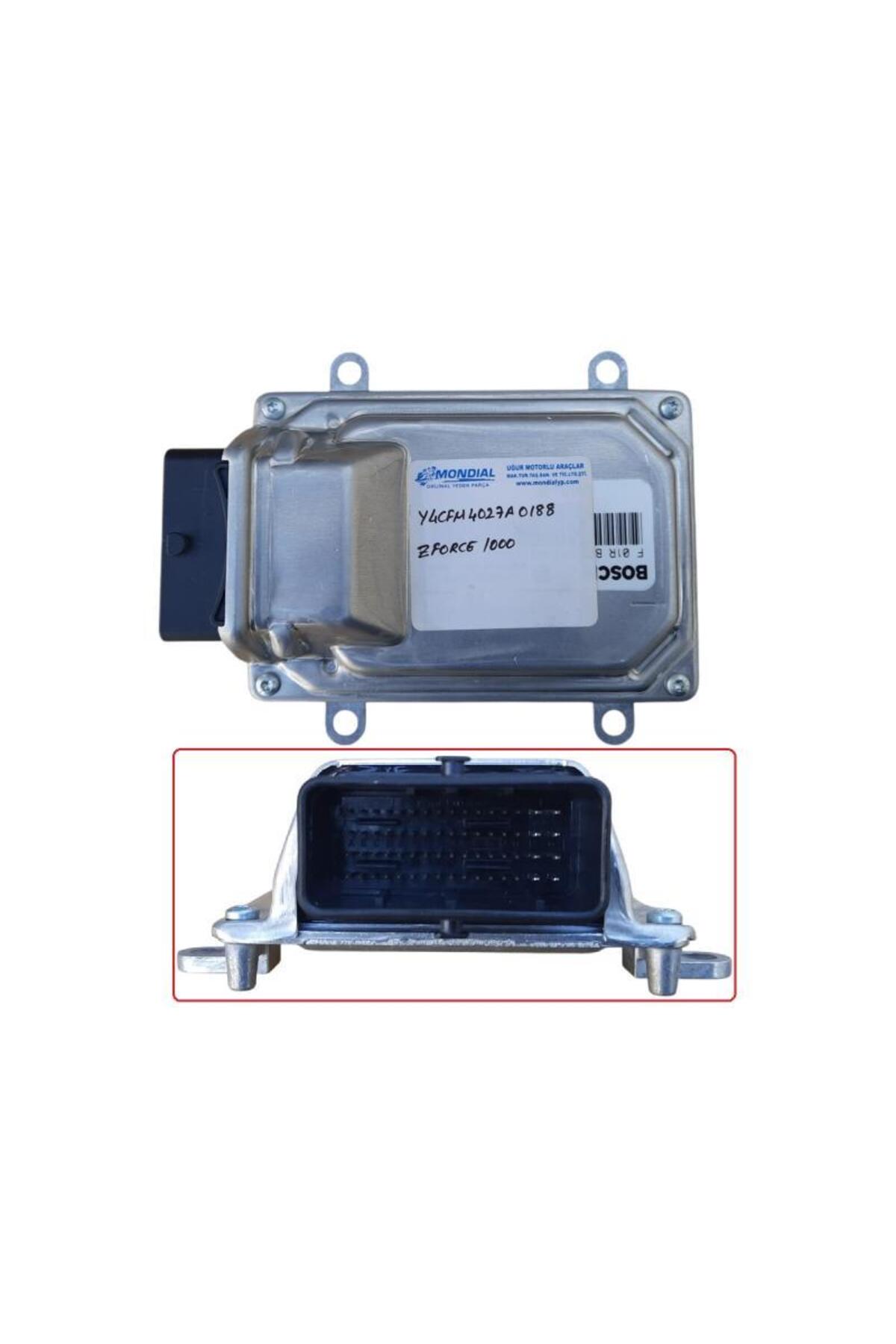 SEVGENT Cf Moto Atv Ecu Zforce 1000Cc Cu12 Orj - Fiyatı, Yorumları
