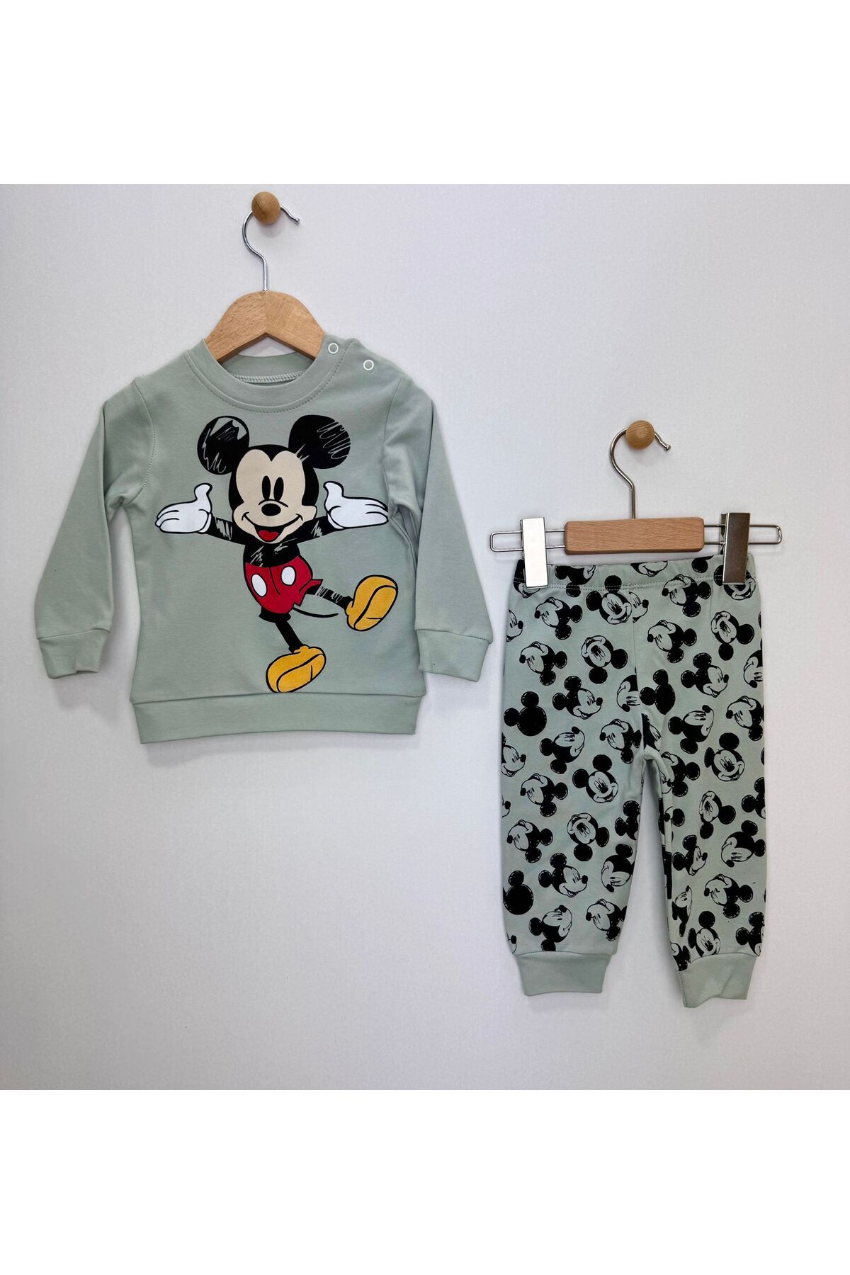 müço kids takım Fiyatı, Yorumları - Trendyol