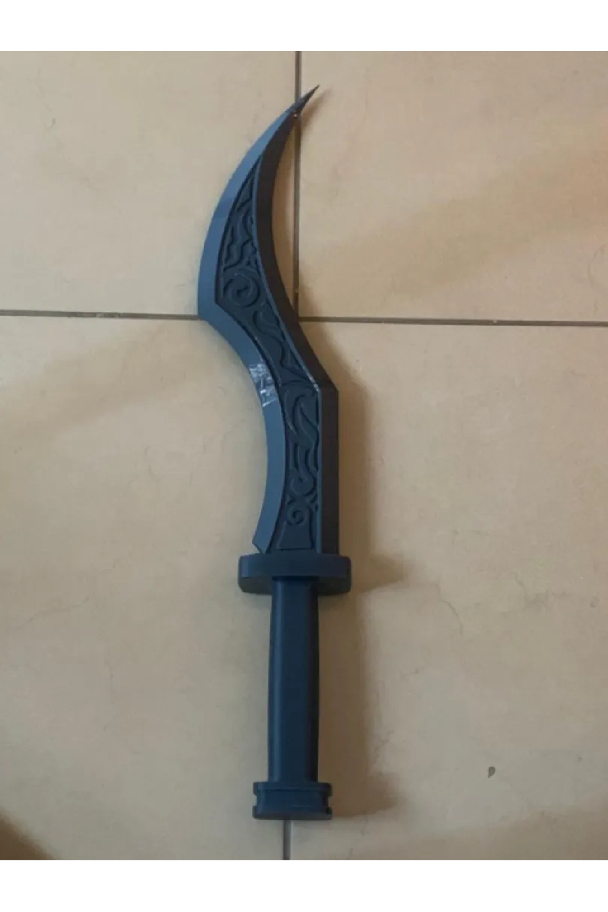 Filament Oyuncak Katarina Bıçağı – League of Legends Tasarım Fiyatı ...