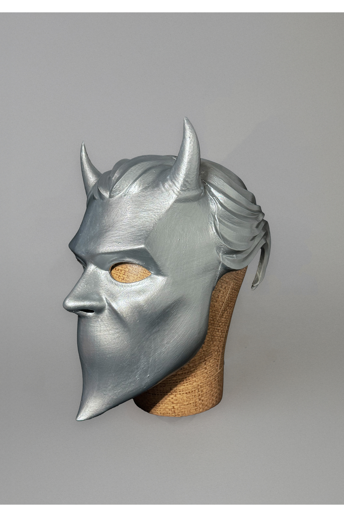 Venemask Ghost BC Nameless Ghoul Prequelle Era 4 Çeneli Maskesi ...