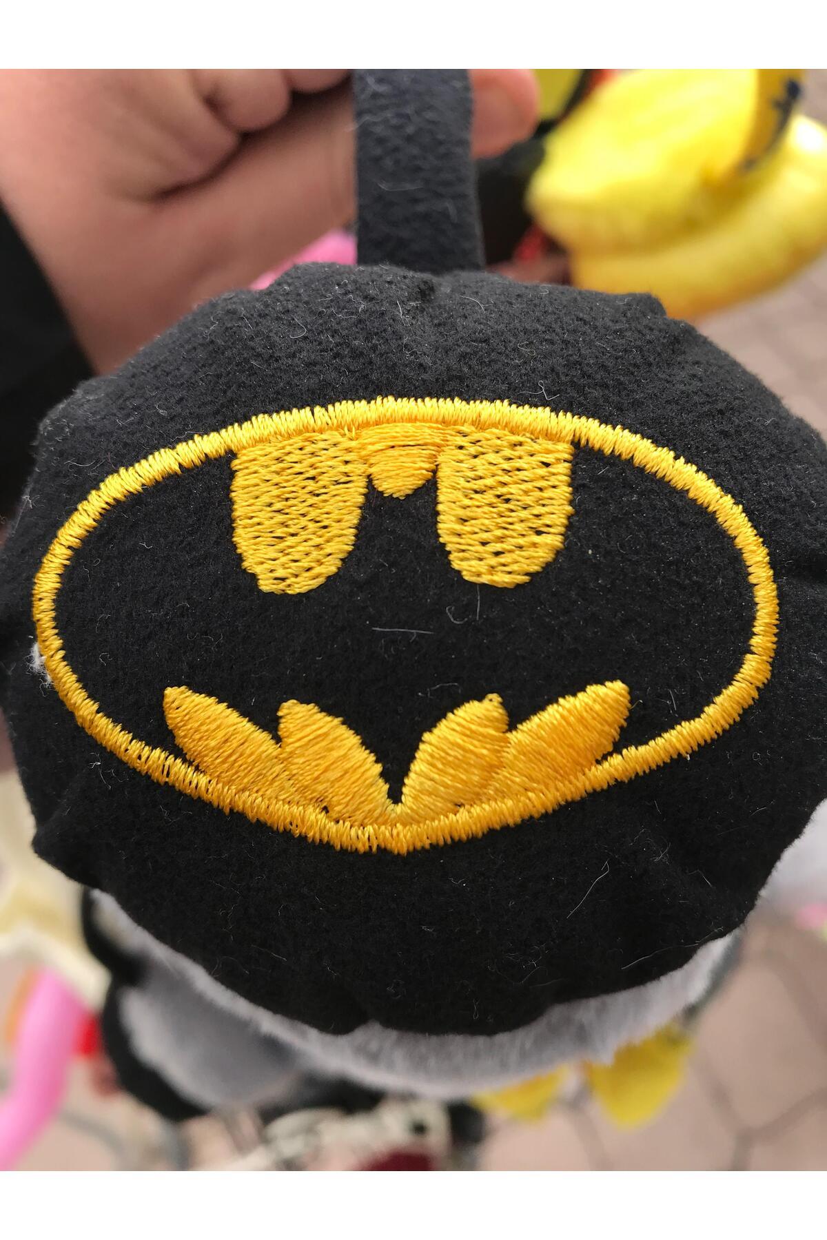 GA Mark Batman Figürlü Erkek Çocuk Peluş Kulaklık Fiyatı, Yorumları ...