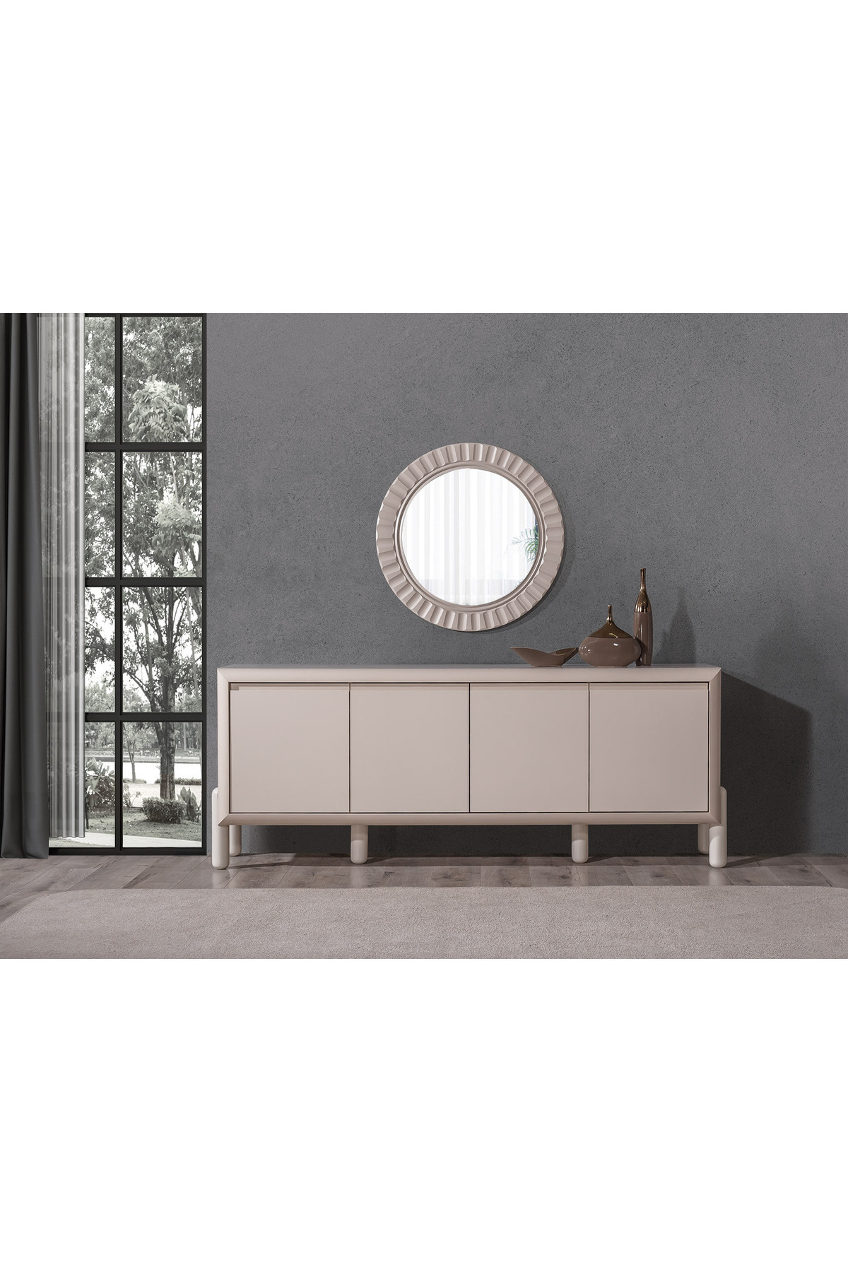 Neef Living Roma Konsol - Fiyatı, Yorumları