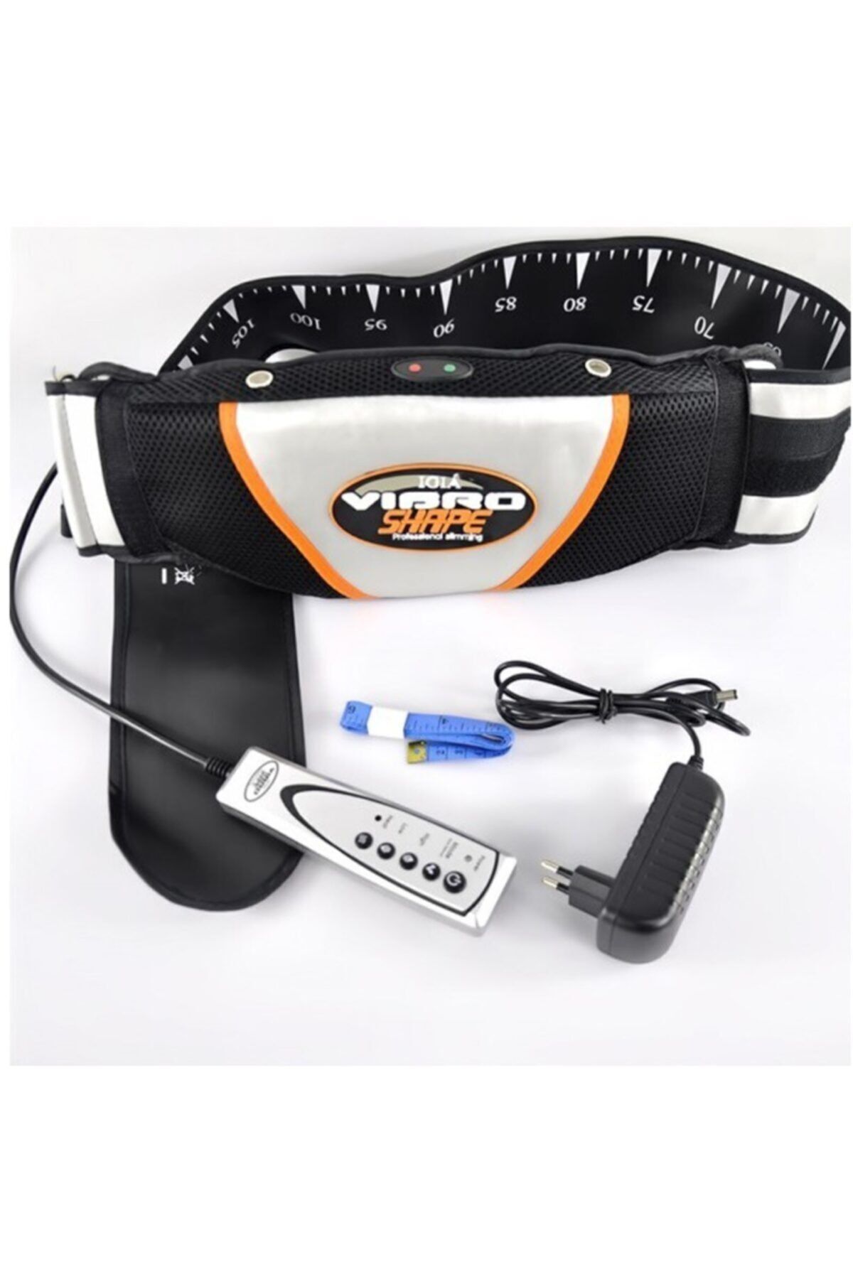 MACGON Vibro Shape Igia cift Motorlu Titresimli Masaj Kemeri - Fiyatı ...